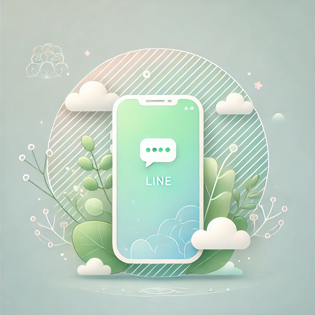 LINE Messaging APIを使ってスマホにLine通知を送信してみる - Curios