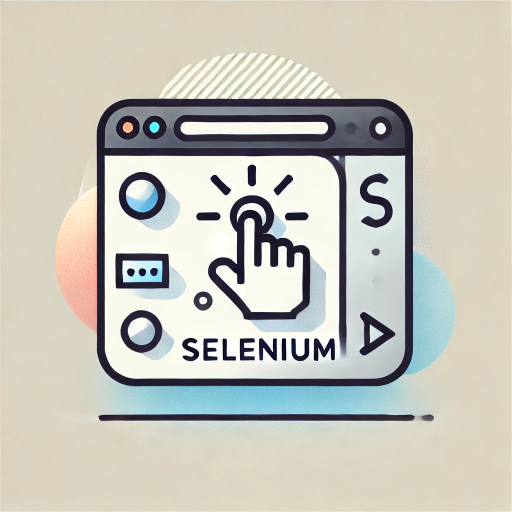 Seleniumの基本操作：PythonでWebブラウザを自動操作する方法 - Curios